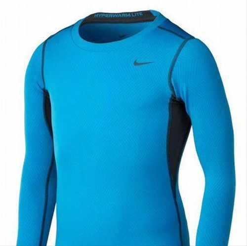 Nike pro combat hyperwarm lite