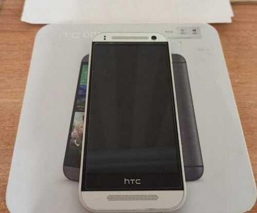 HTC ONE mini 2