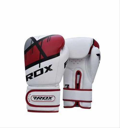 Перчатки боксерские RDX BGR-F7