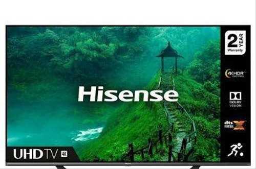 Телевизор Hisense 65A7500F
