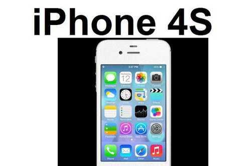 iPhone 4s model a1387