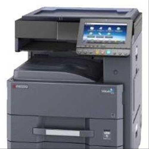 Мфу монохромное Kyocera taskalfa 4012i (1102V63NL