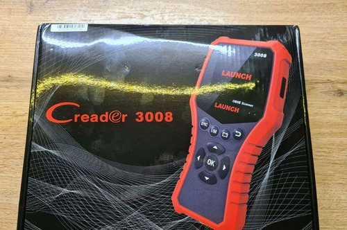 Launch X431 CR3008