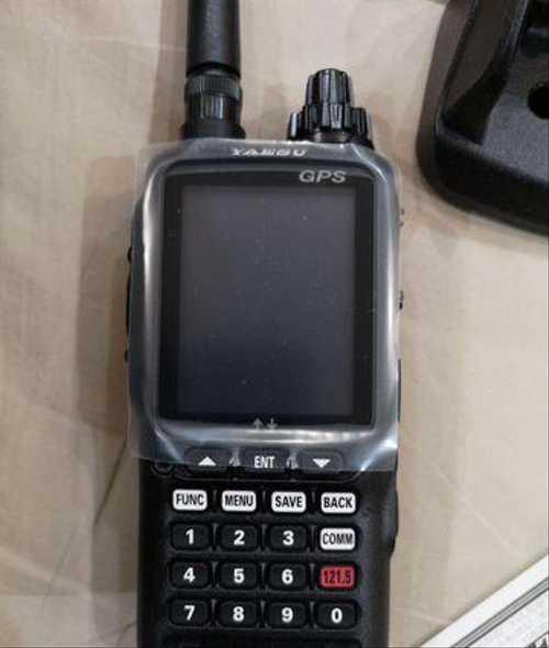 Рация Yaesu FTA-850L