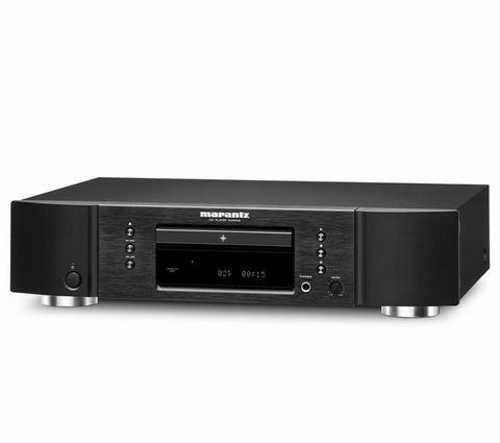 Marantz CD5005 Black CD проигрыватель