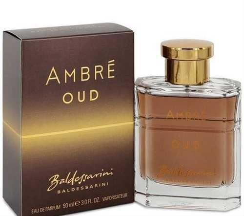 Духи Baldessarini Ambre Oud 100 ml