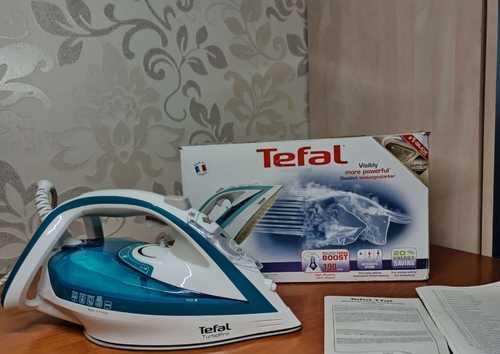 Утюг Tefal Новый