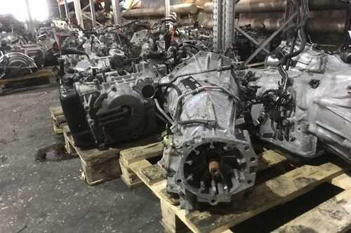 АКПП BTR74 2,3-3,2 л SsangYong Musso, Tagaz Tager