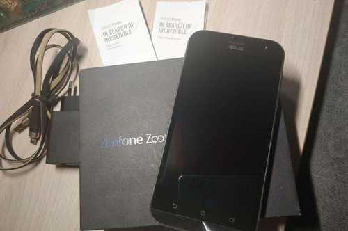 Asus ZenFone Zoom (Z X 551 ML)
