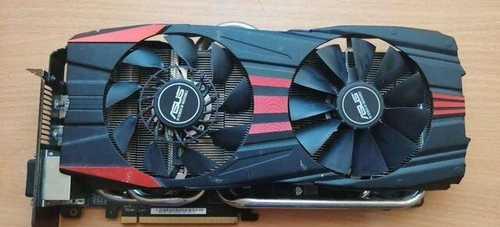 Asus R9 280 (7950)