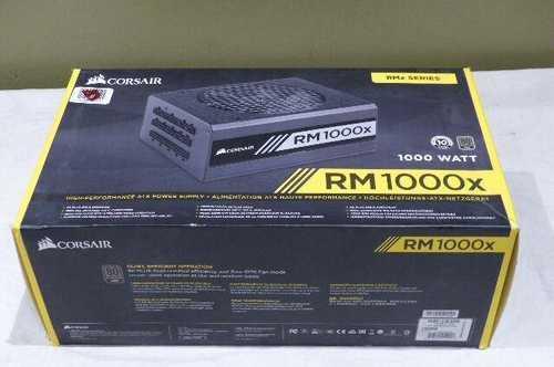 Rm1000i corsair схема