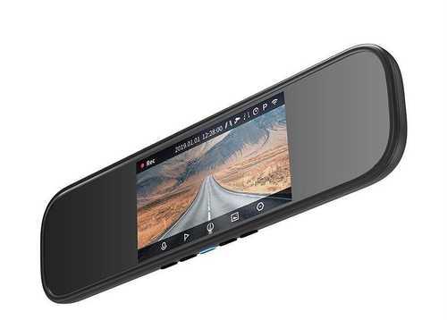 Видеорегистратор Xiaomi 70mai Rearview D04