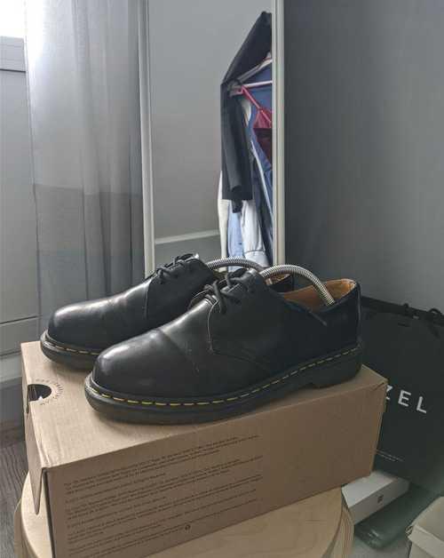 Dr Martens 1461