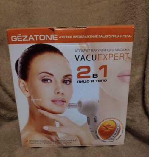 Вакуумный массажер gezatone. Массажер Gezatone Vacu Expert вакуумный. Gezatone Vacu Expert 2 в 1 адаптер. Схема устройства вакуумного массажёра Vacu Expert Gezatone.