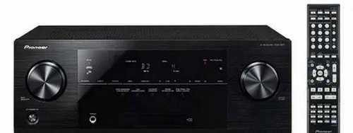 Av receiver Pioneer VSX-527