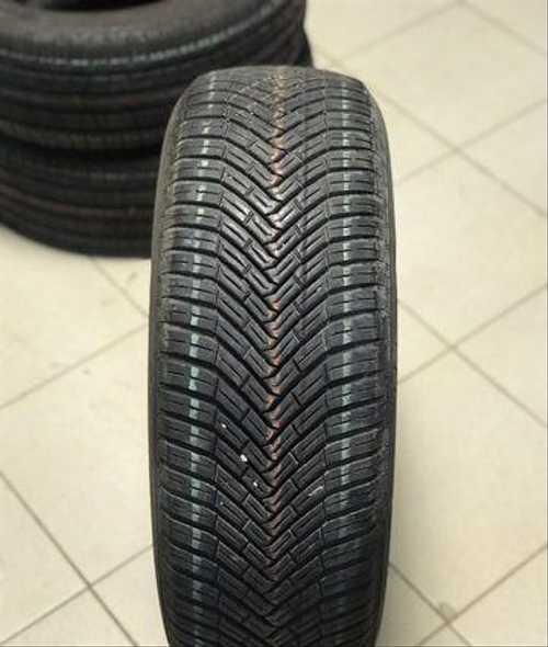 Continental AllSeasonContact 195/65 R15, 1 шт. шт