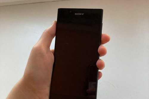 Телефон Sony Xperia L1 Dual (G3312)