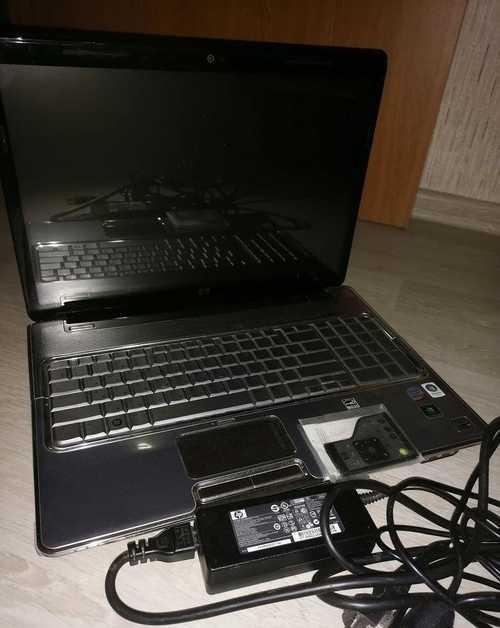 HP Pavilion Entertainment PC
