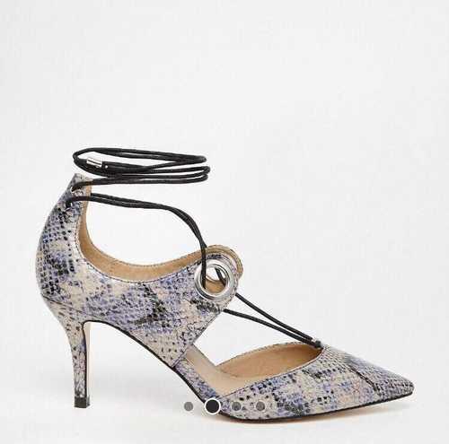Туфли ASOS