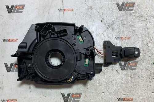 Подрулевой шлейф и центр BMW E60 E61 E63 E64