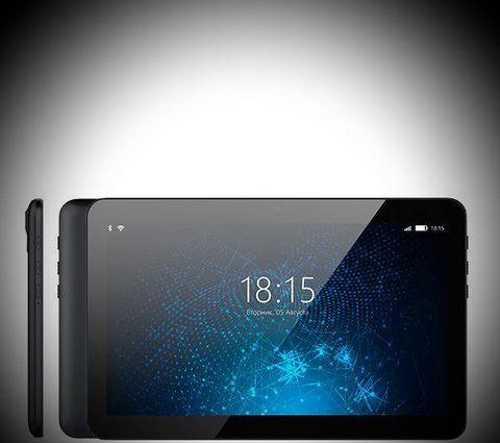 Планшет BQ 1081G 3G Black