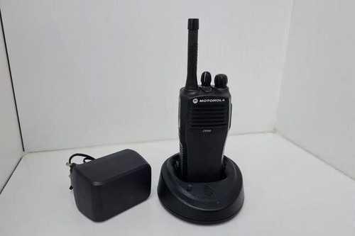 Рация Motorola CP-040