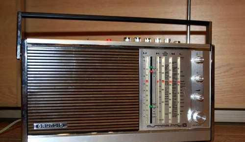 Радиоприемник Grundig Europa Boy N 210