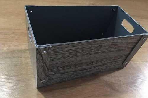 Ящик для ветоши RAPAN (композит) 0,25 куб.м, цена в Ростове-на-Дону от компании Техника
