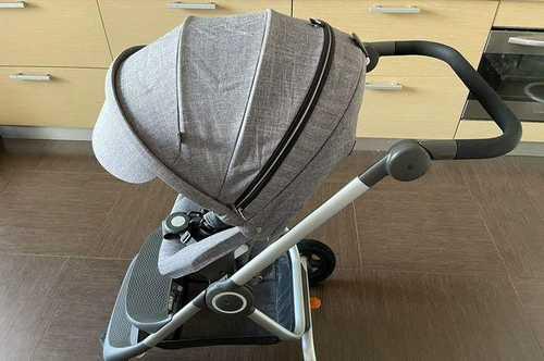 Stokke scoot v3