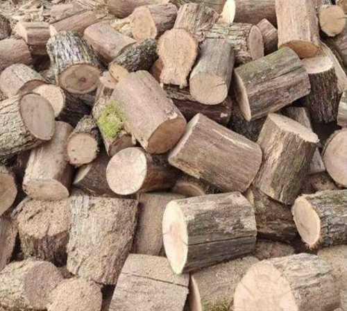 Продажа и доставка дров твёрдых пород дуб