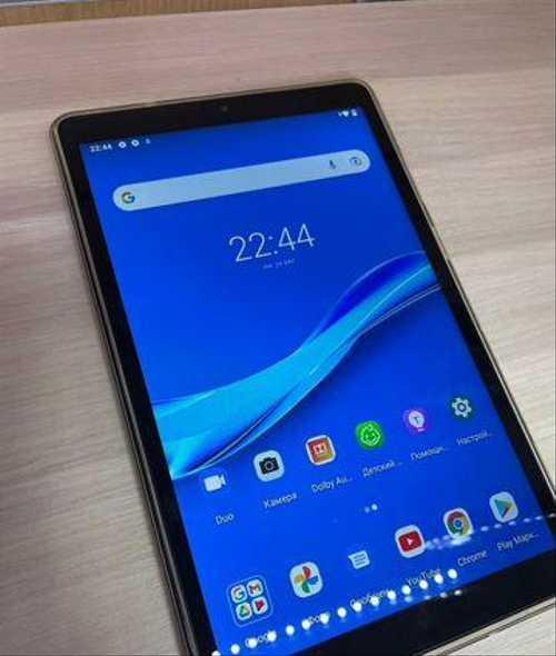 Планшет Lenovo Tab M8 TB-8505X (2019)