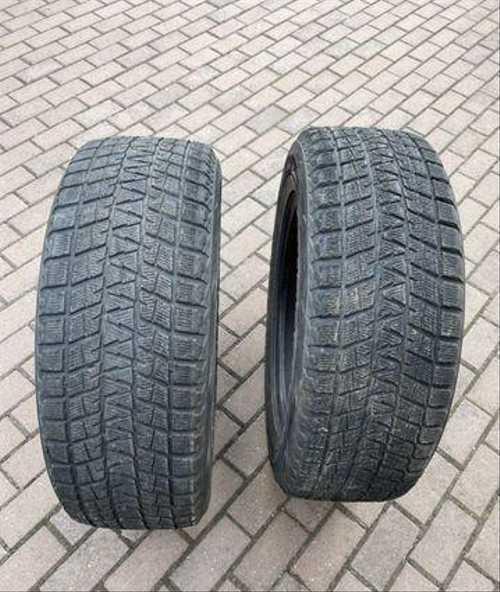 Bridgestone Blizzak DM-V1 275/60 R20