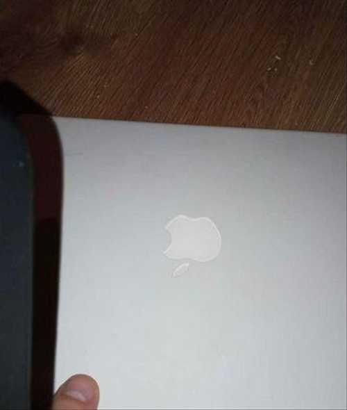 Apple macbook А1185
