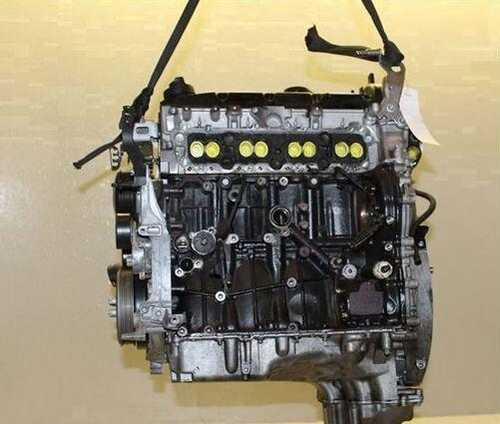 Двигатель 651.960 Mercedes GLE W166 2.1 OM651