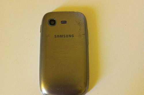 Samsung galaxy Pocket Neo GT-5310