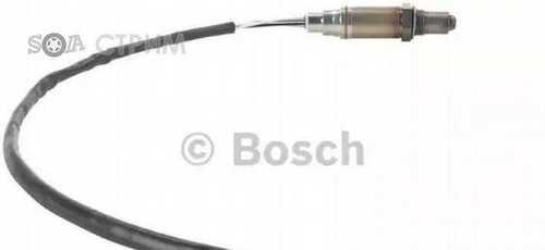 Bosch F00HL00351 Лямбда-зонд opel astra G/H/meriva 1.8