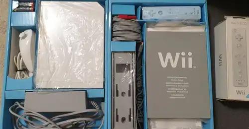 Nintendo Wii