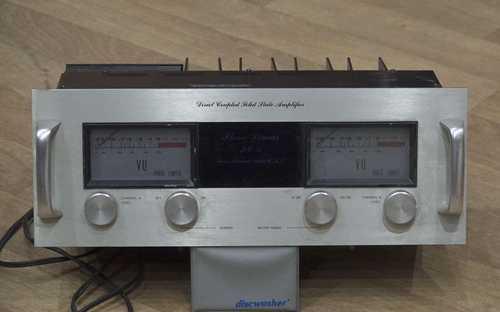 Phase Linear Model 700 B для ремонта