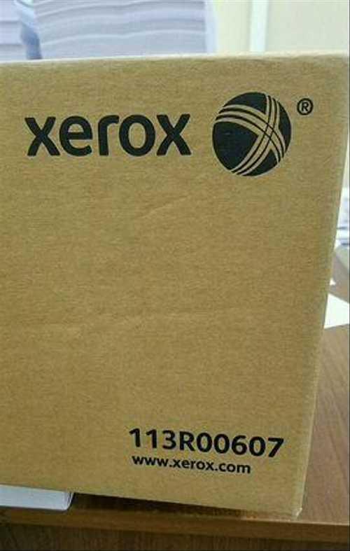 Ксеромодуль Xerox 113R00607