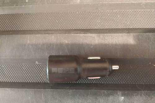 Авто зарядное устройство для USB устройств