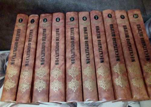 Книги мережковский, дж лондон, верисаев, щедрин