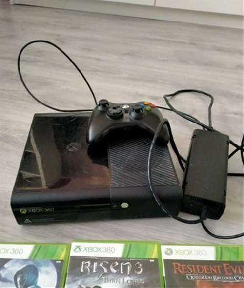Xbox 360