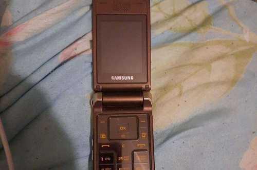 Samsung gt s3600i