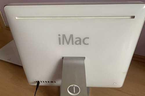 Моноблок apple iMac