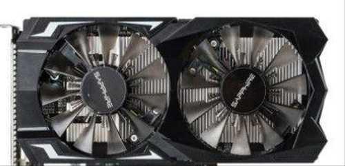 Sapphire AMD Radeon RX460 4G