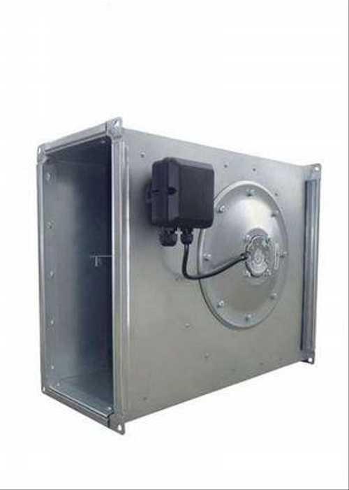 Канальный вентилятор вкп-60-35-4D (380В, на 4200 м