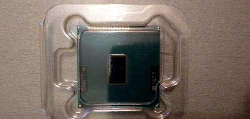 Процессор Intel Celeron 1005m