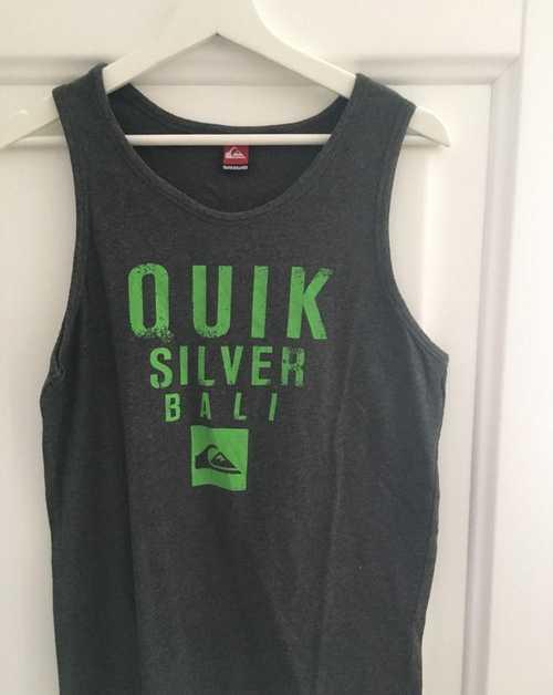 Майка Quiksilver