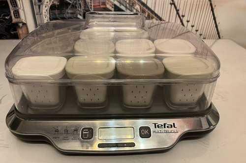 Йогуртница tefal Multi delices