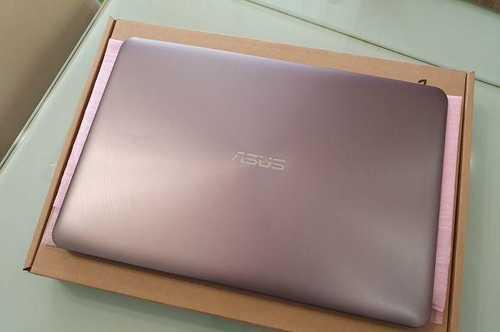 Крышка матрицы Asus N552